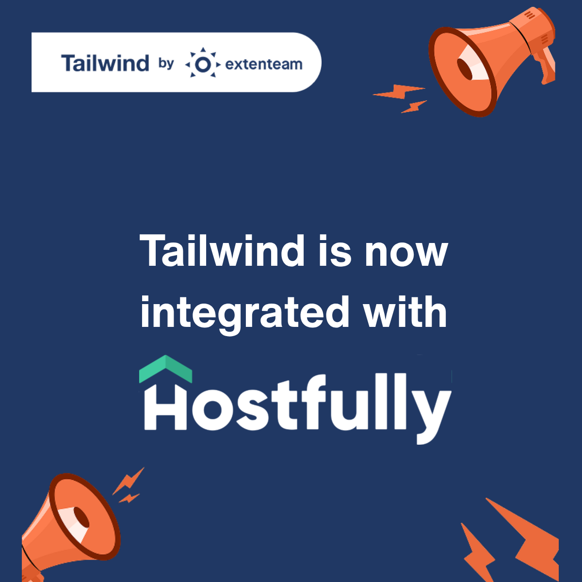 Tailwind by Extenteam | Airbnb Messaging Service & Remote Staffing